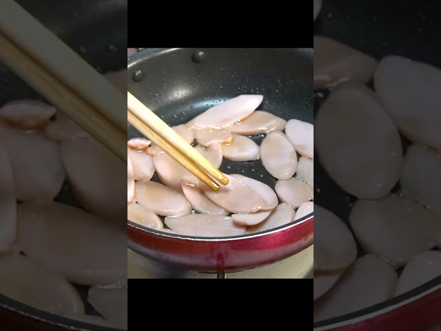 こういうのが最高にうまいんだよ。材料たったの2つの絶品鬼コスパ飯【虚無肉じゃが】#shorts | CookDo - 料理動画まとめ