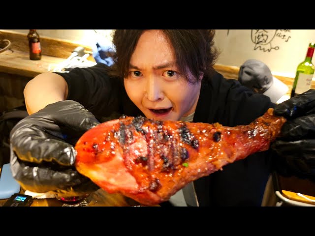 神戸でヤバい肉に出会った | CookDo - 料理動画まとめ